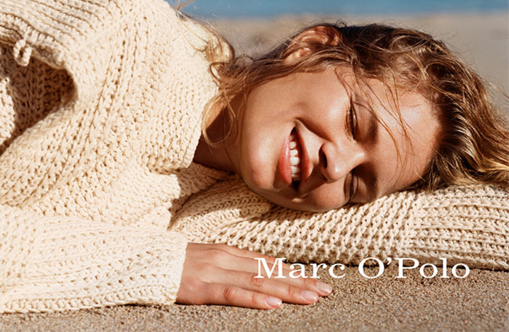 Marc O'Polo OUTLET » Bis -70% im Sale | in Metzingen & im Online Shop