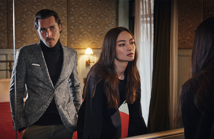 windsor. Outlet: elegante Business Mode | OUTLETCITY METZINGEN