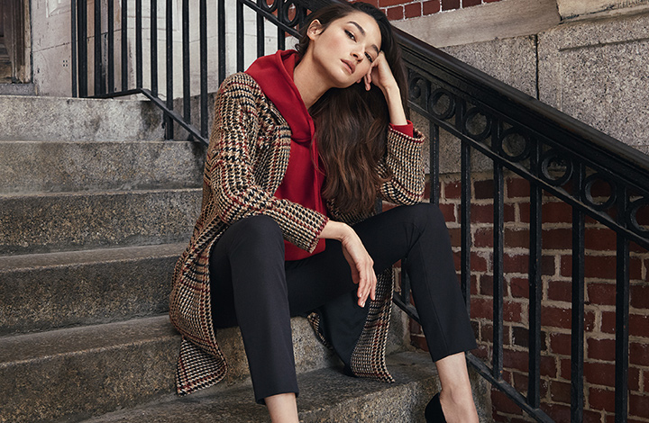 windsor. outlet for business fashion | OUTLETCITY METZINGEN