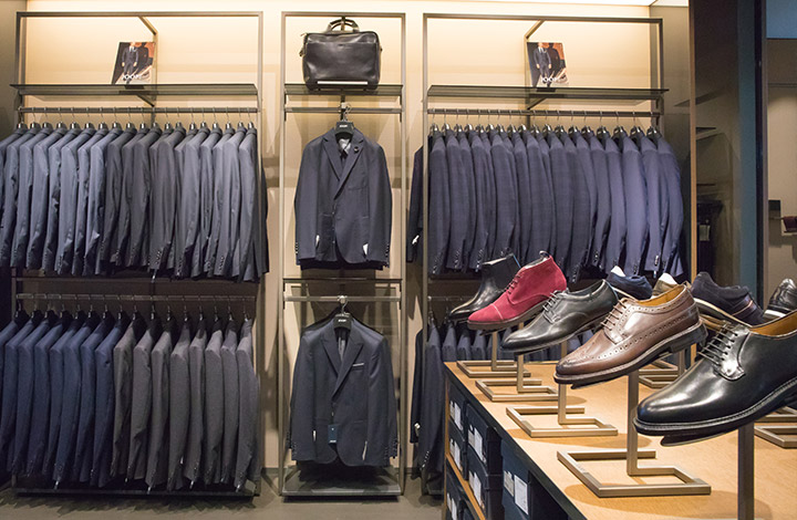 Joop OUTLET in Germany » Sale up to 70% off | OUTLETCITY METZINGEN